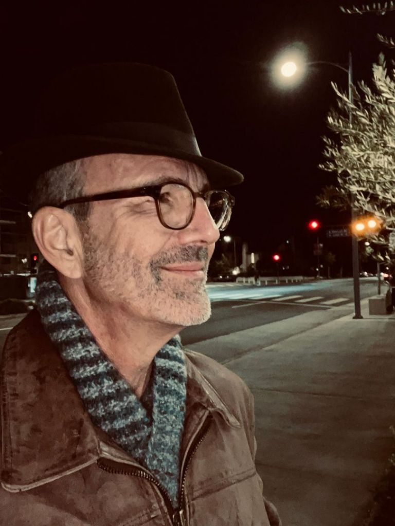 Meet Lance Daniel | Teller of Stories – SHOUTOUT LA