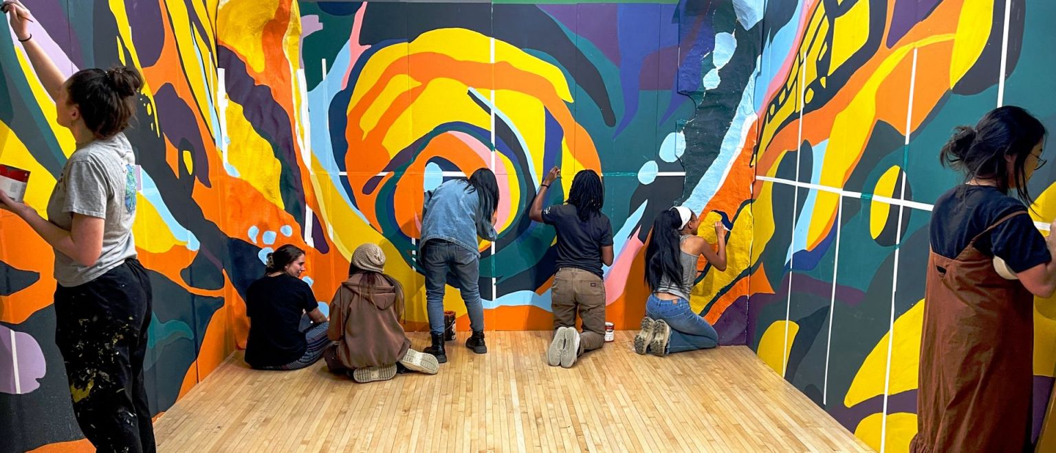 Meet Mo Jiang | Illustrator & Production Designer – SHOUTOUT LA