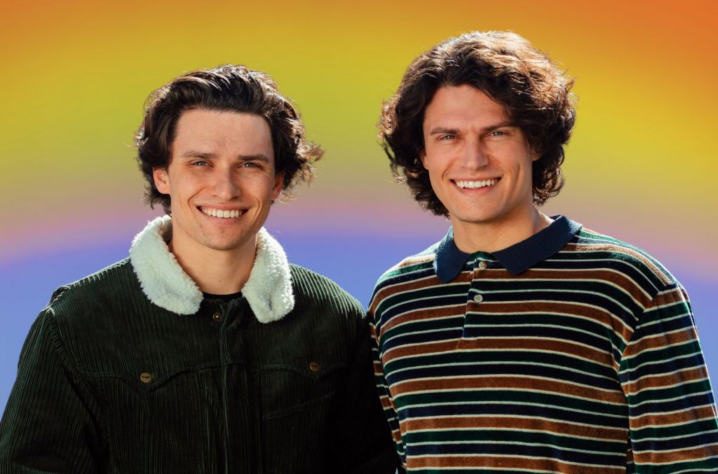 Meet Bridger & Carson Hart | Hoppn Co-founders – SHOUTOUT LA