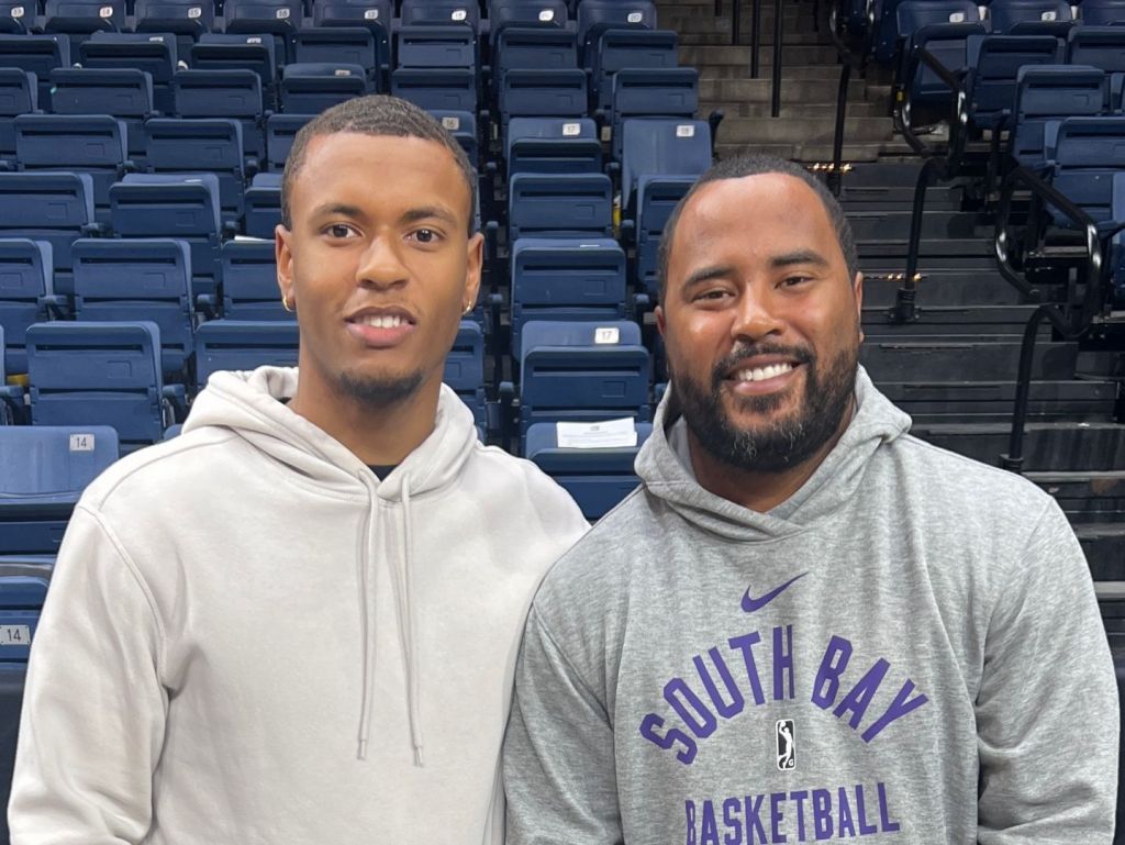 Meet Cameron Patterson | NBA & Coaches Agent – SHOUTOUT LA