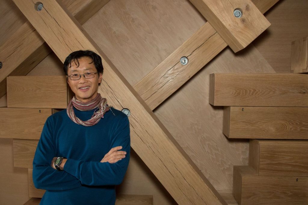 Meet Edwin Chan | Architect – SHOUTOUT LA