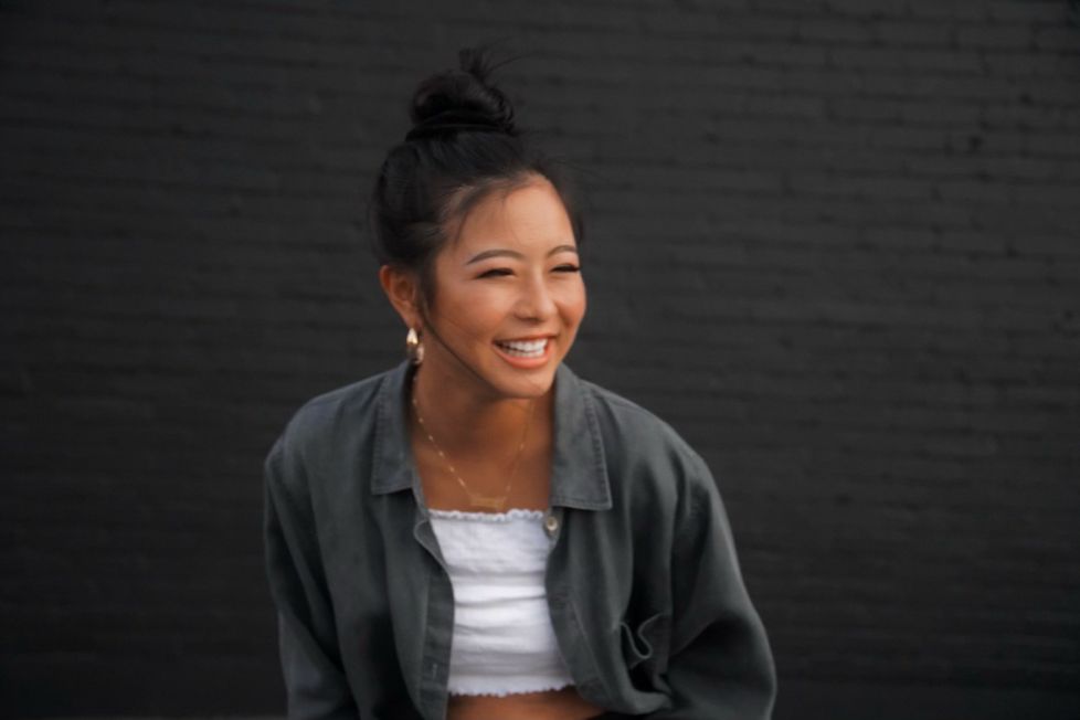 Meet Sarah Ito | Dancer – SHOUTOUT LA