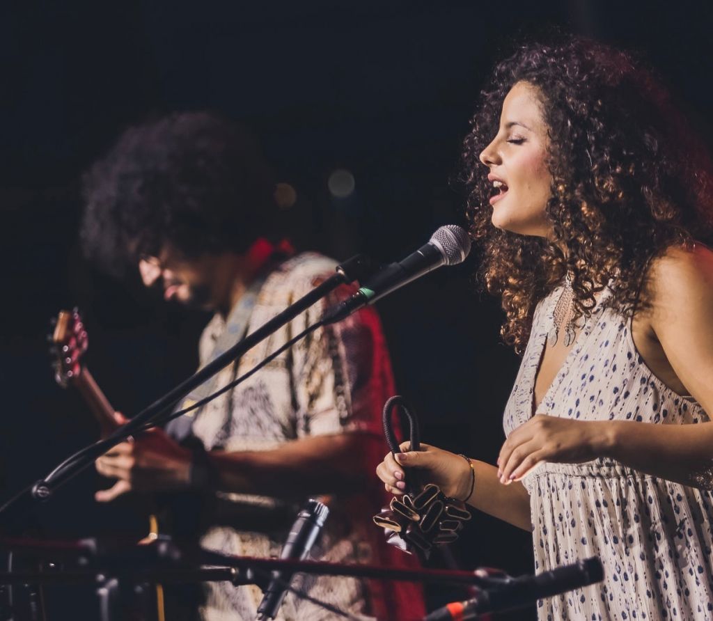 Meet IMESLI Sarah & Ismael | Sarah & Ismael : Content. Creators and ...