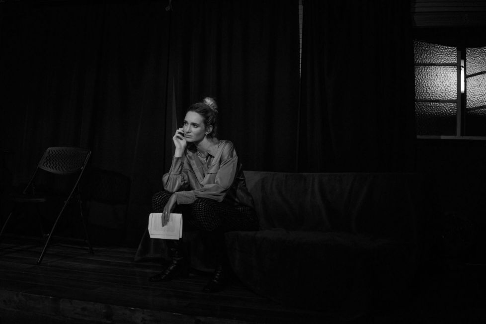 Meet Megan Ketch | Actor, Founding Director of Studio – SHOUTOUT LA