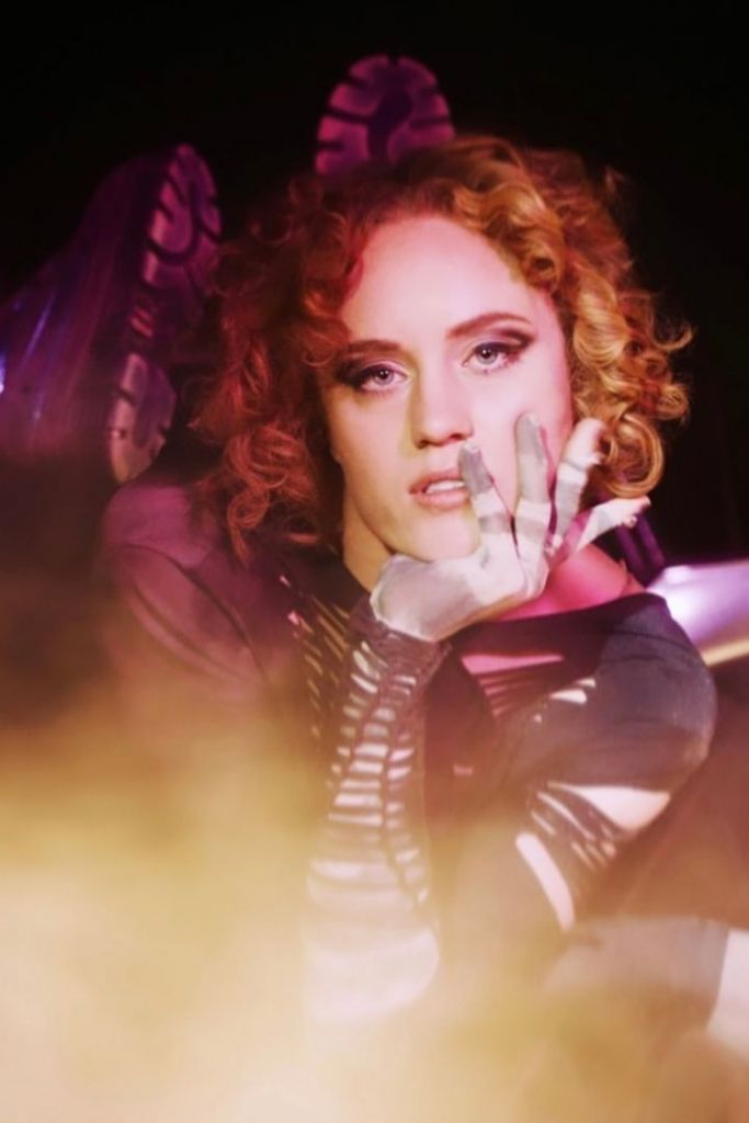 Meet Megan Tully | Actor, Filmmaker – SHOUTOUT LA