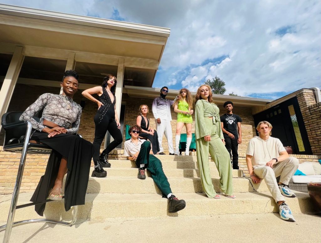 Meet Megan Tully | Actor, Filmmaker – SHOUTOUT LA