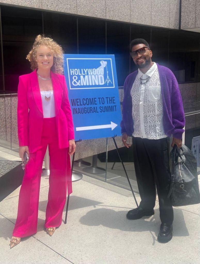 Meet Megan Tully | Actor, Filmmaker – SHOUTOUT LA