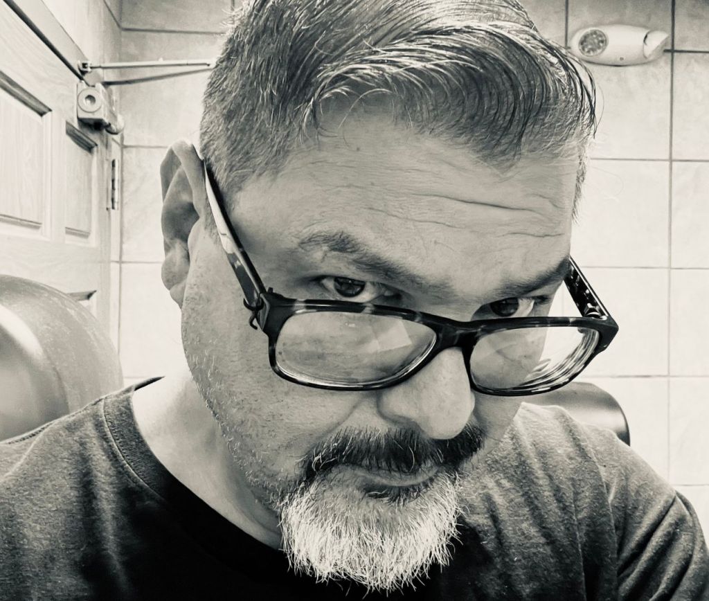 Meet Martin Durazo | Artist, educator, curator. – SHOUTOUT LA