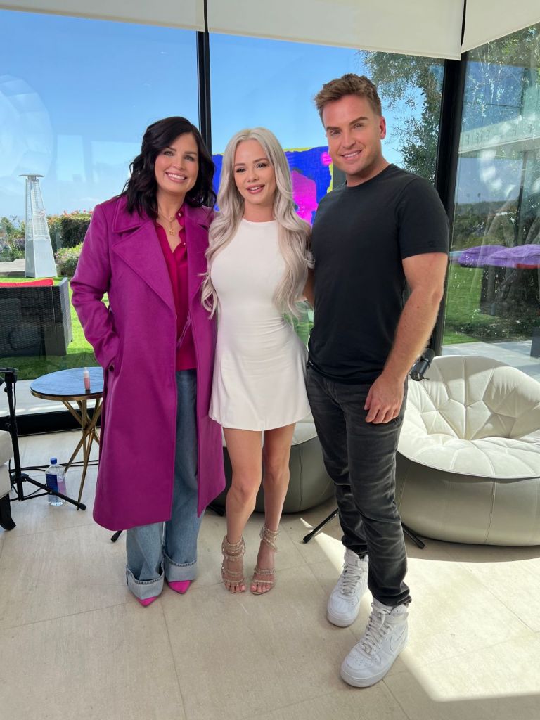 Meet Dr. Leslie Dobson | Clinical and Forensic Psychologist – SHOUTOUT LA