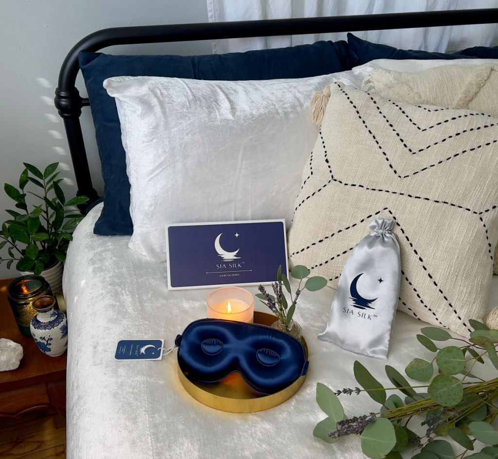 Meet Evalee Gertz | Artist, Dancer and Founder of Sia Silk - SHOUTOUT LA