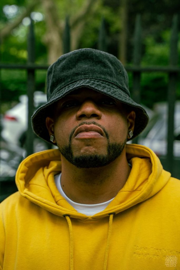 Meet Extra Ketchup | Artist & Designer – SHOUTOUT LA