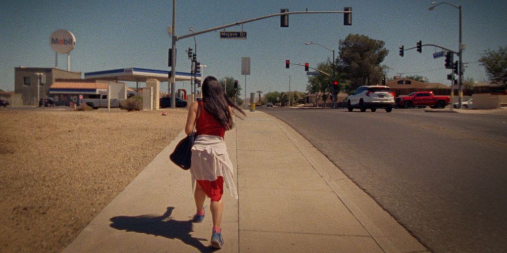 Meet Faryl Amadeus | Filmmaker – SHOUTOUT LA