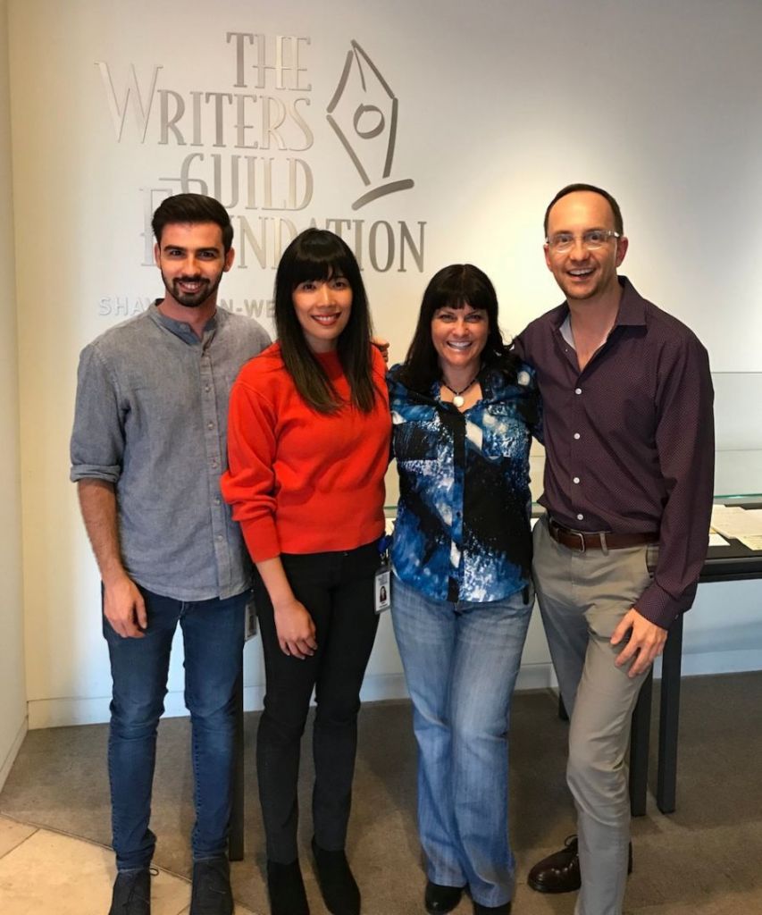 Meet Jennifer Mangan and Michael Fisk | Co-Founders: The Business of ...