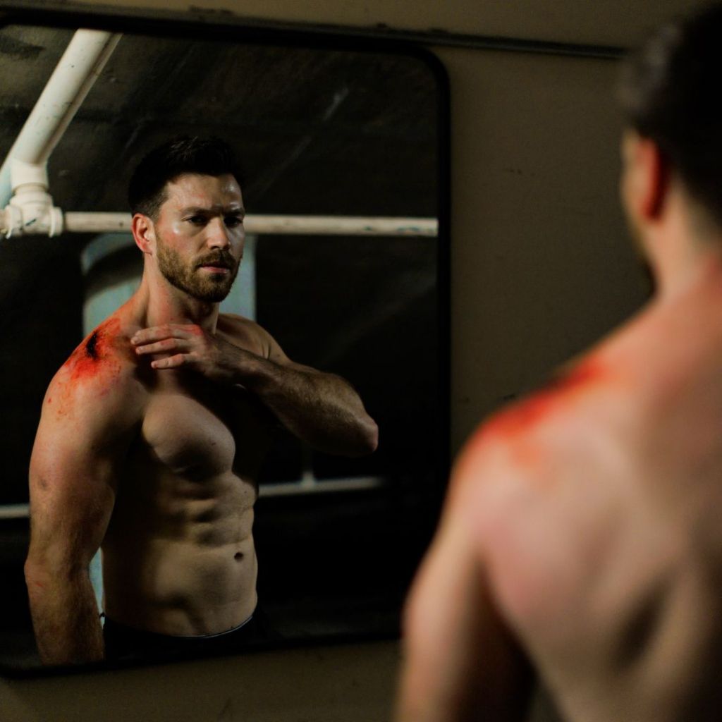 Meet Jesse Kove | ACTOR – SHOUTOUT LA