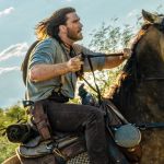 Meet Jesse Kove | ACTOR – SHOUTOUT LA