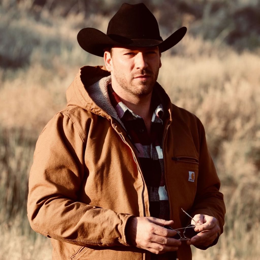 Meet Jesse Kove | ACTOR – SHOUTOUT LA