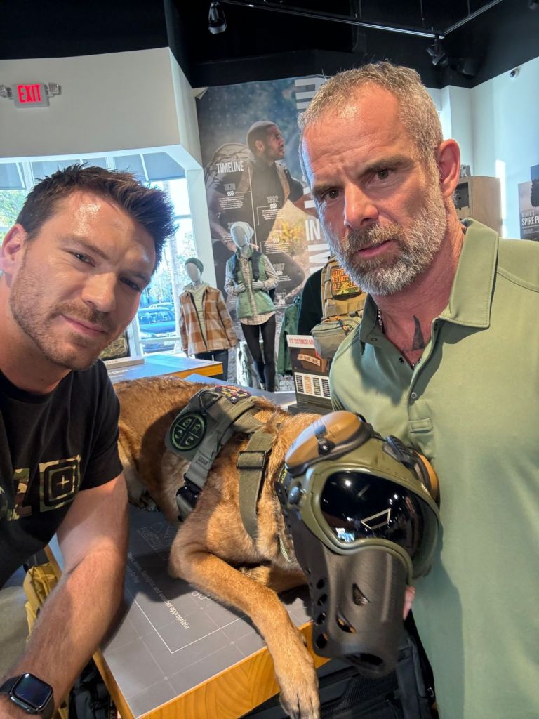 Meet Jesse Kove | ACTOR – SHOUTOUT LA