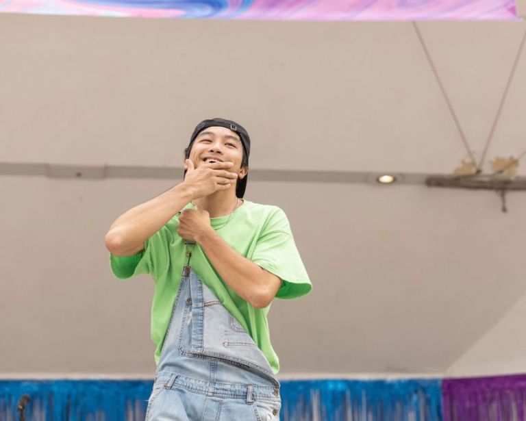 Meet Jonathan Agustin | Actor & Dancer – SHOUTOUT LA