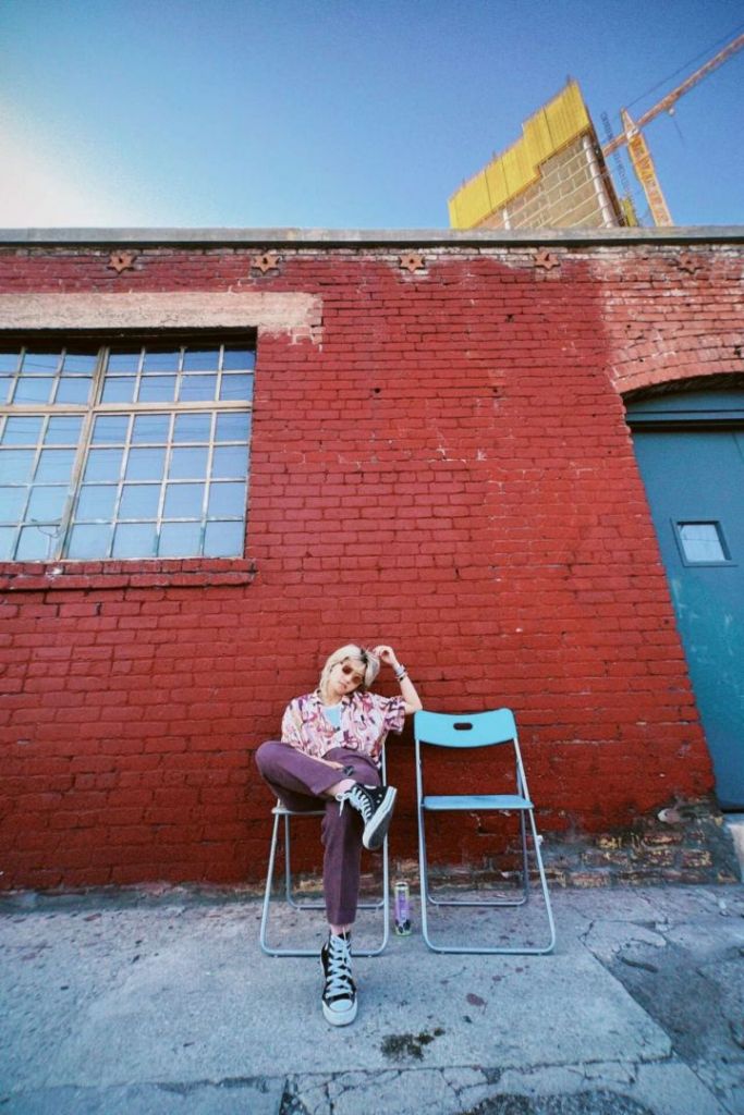 Meet Lilith Mo | Film Producer/Director – SHOUTOUT LA