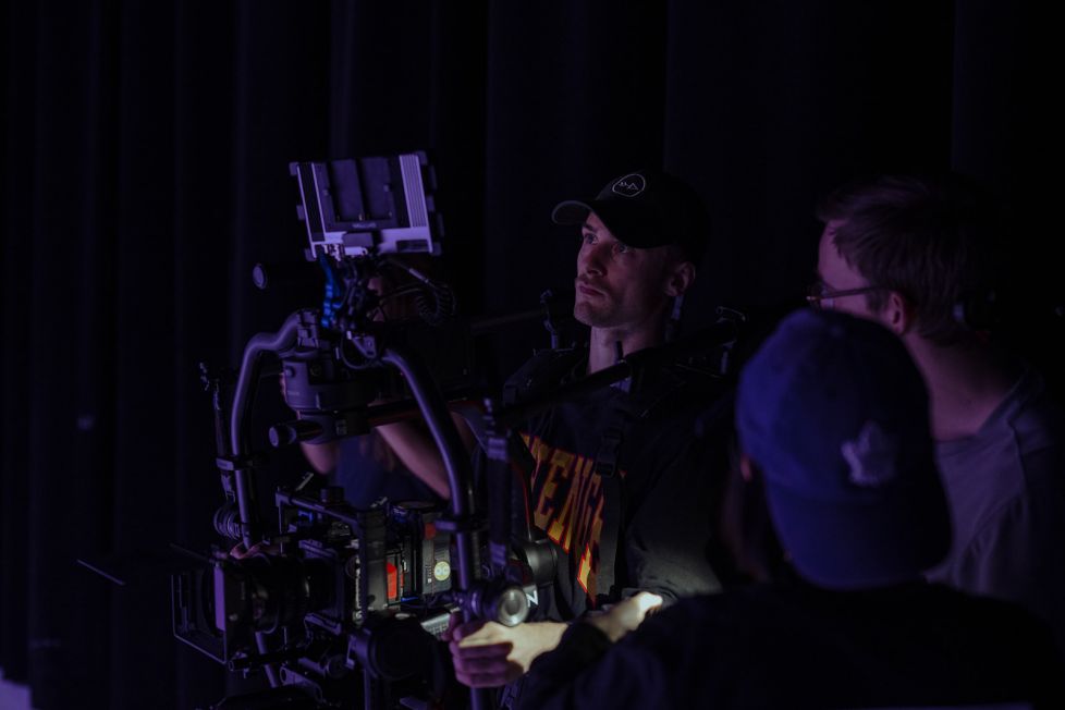 Meet Matthew Tipold | Cinematographer – SHOUTOUT LA