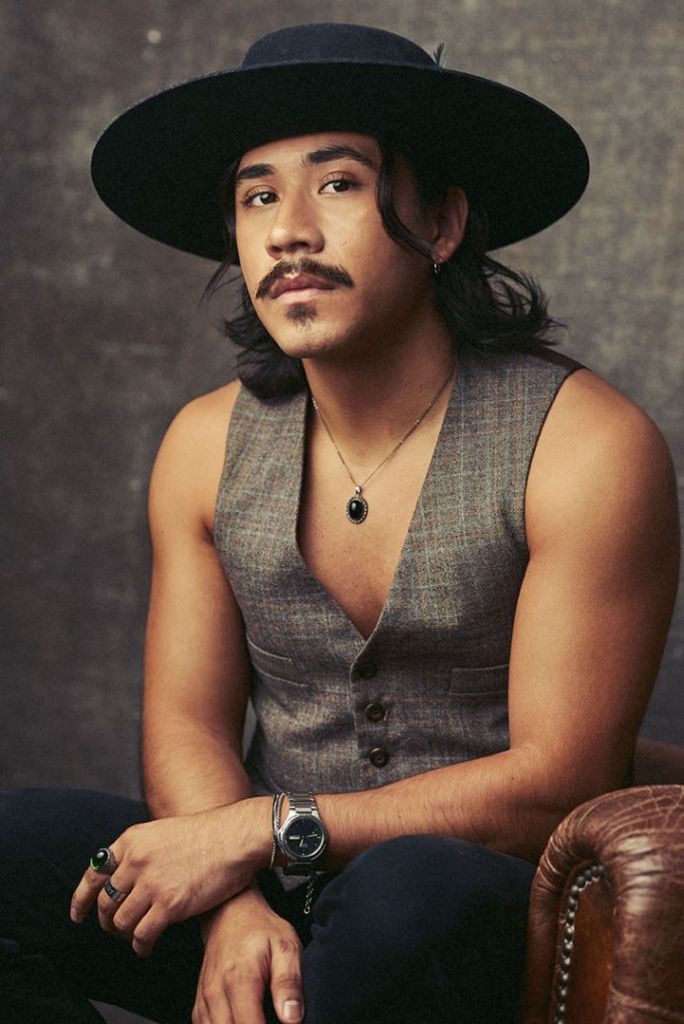 Meet Abner Lozano | Actor, Writer and Producer – SHOUTOUT LA