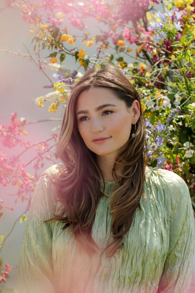 Meet Amandine Azran | Founder: Amandine Sol Botanicals – SHOUTOUT LA