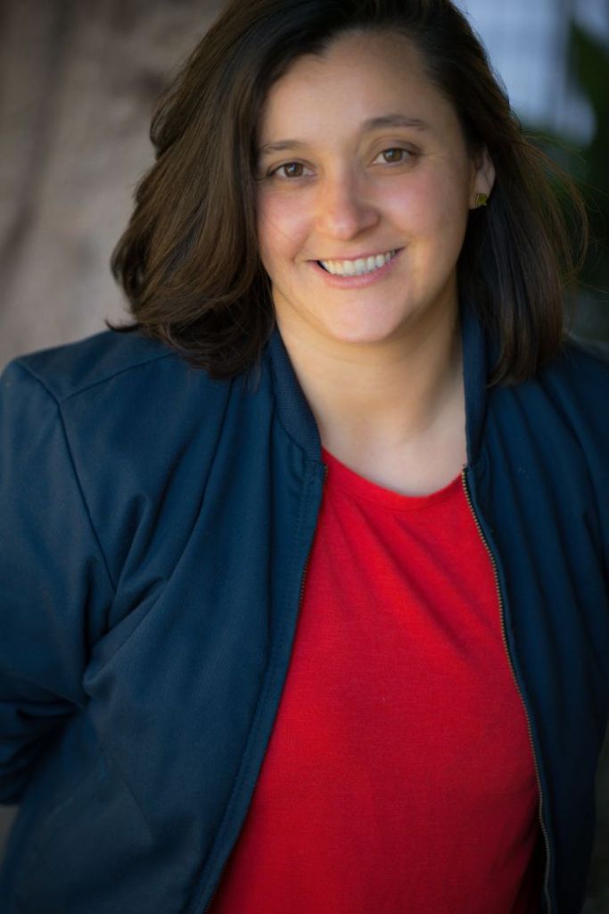 Meet Evan Harris | Comedian – SHOUTOUT LA