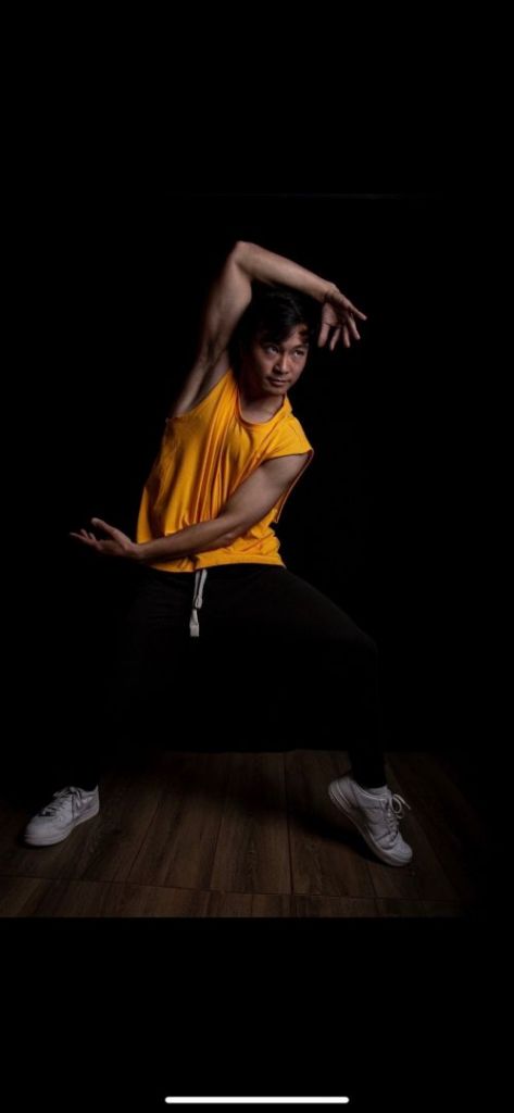 Meet Jonathan Agustin | Actor & Dancer – SHOUTOUT LA