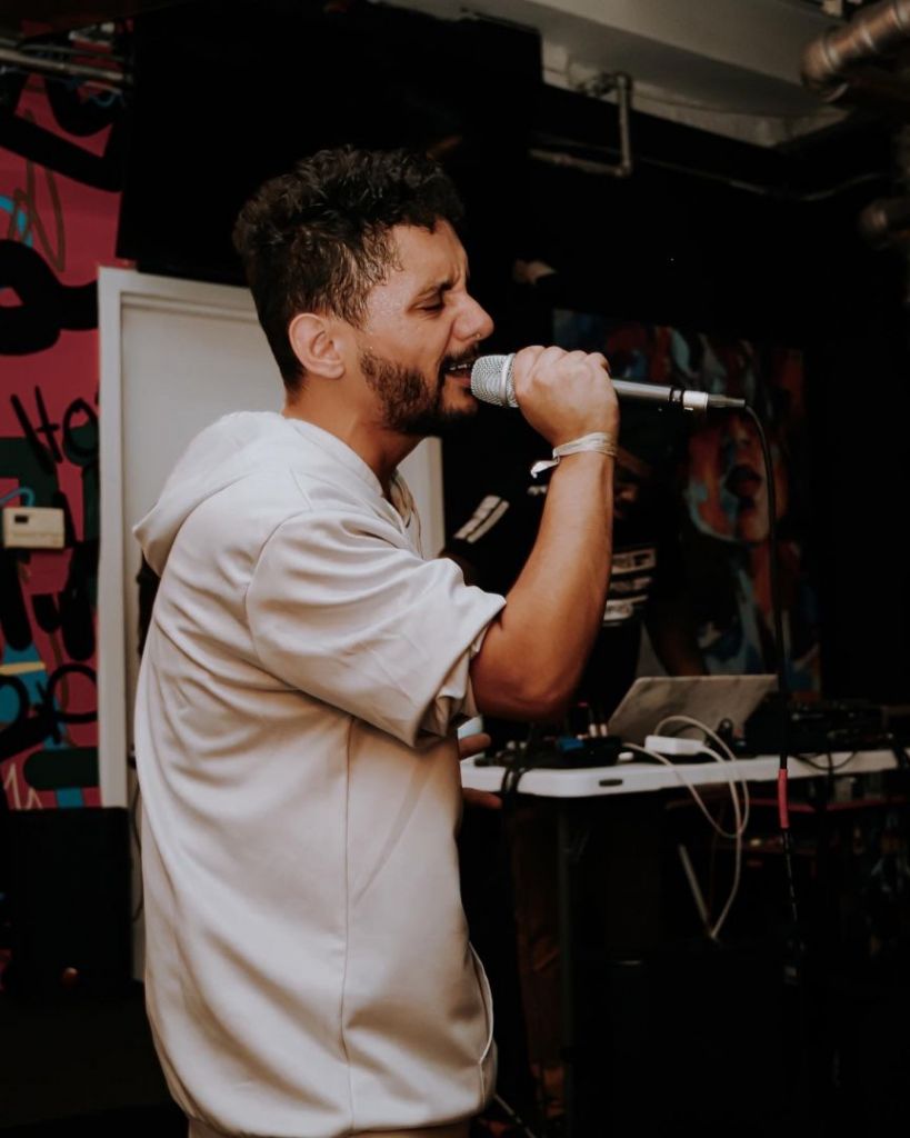 Meet Mister JT | Singer, Songwriter, Producer – SHOUTOUT LA