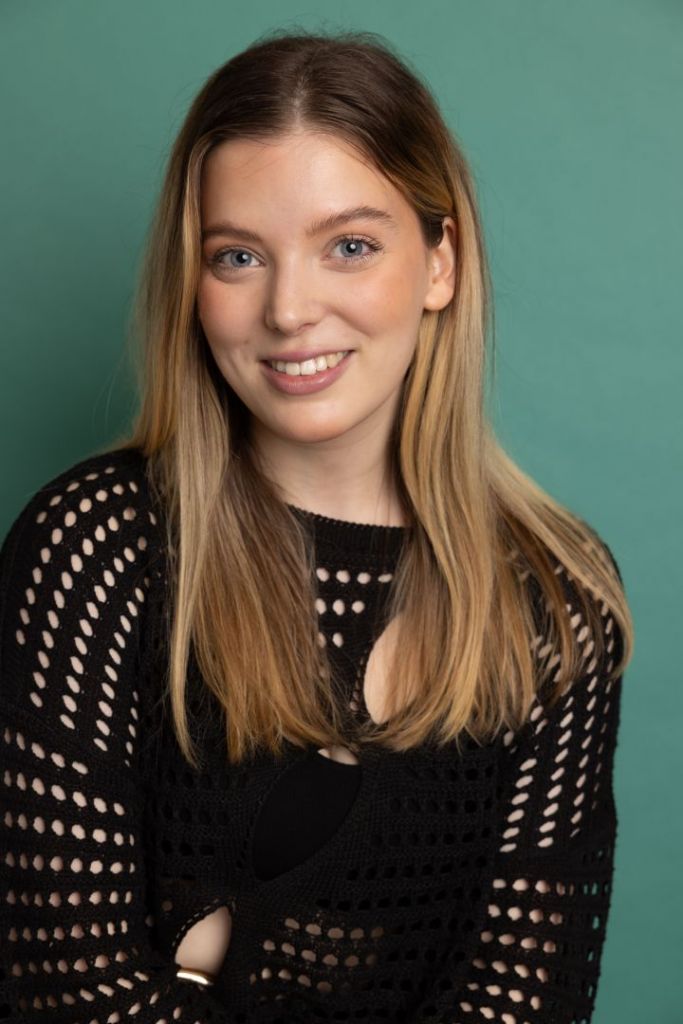 Meet Olivia Webb | Actress and Producer – SHOUTOUT LA