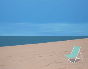 Meet Paul Pedulla | Artist – SHOUTOUT LA