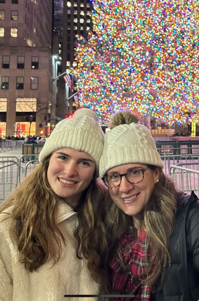 Meet Alex McCormick | Baker & Student Athlete – SHOUTOUT LA