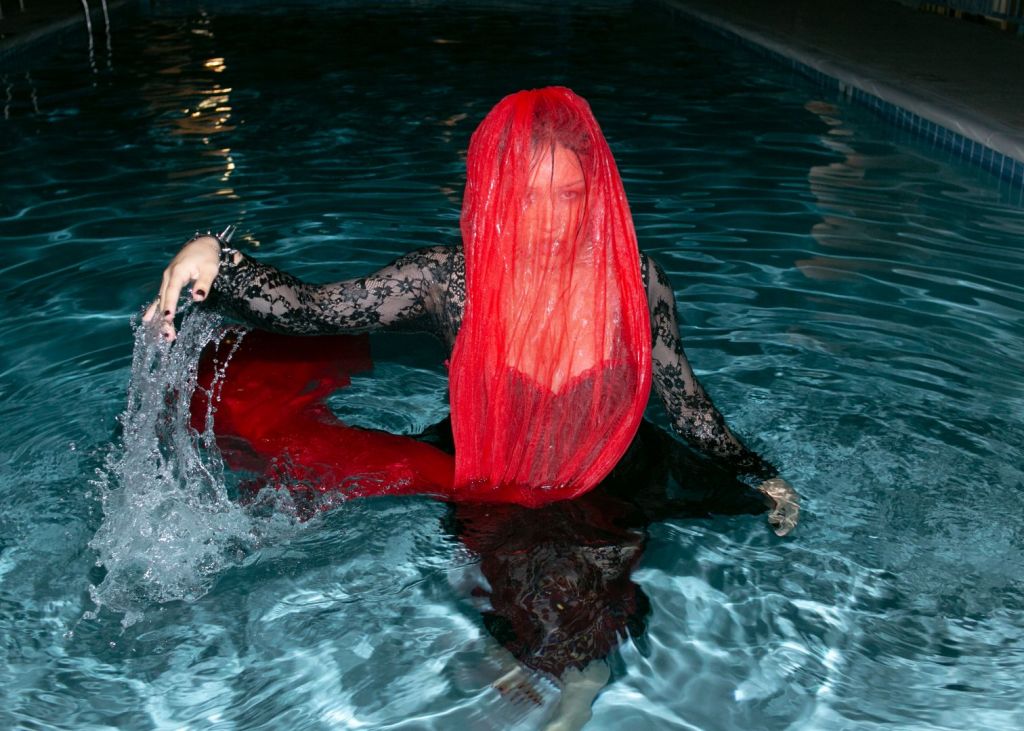 Meet Arianne Del carpio | Model, stylist and creative director ...