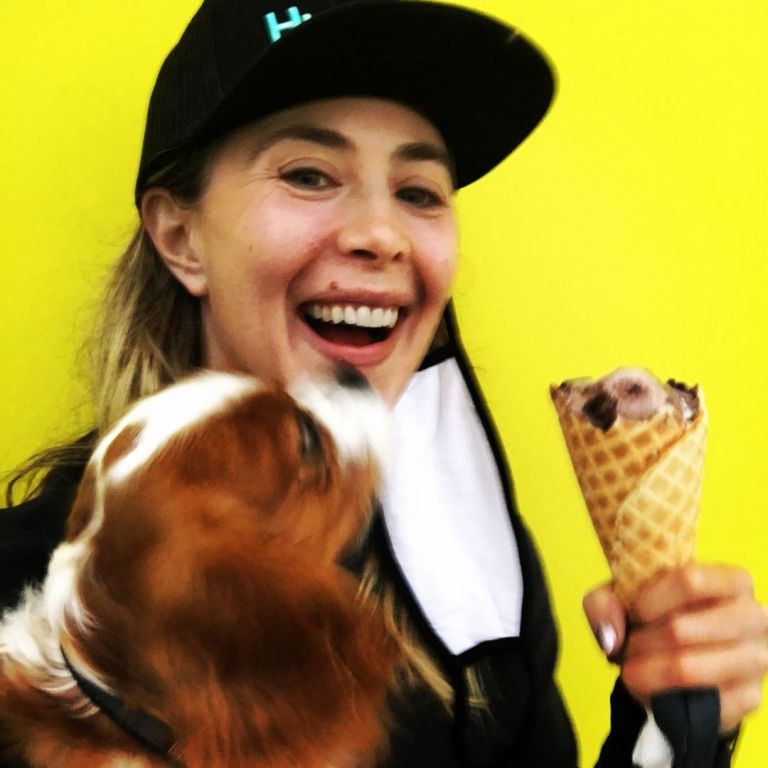 Meet Bonnie Discepolo | Filmmaker, Actor – SHOUTOUT LA