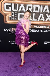 Meet Bonnie Discepolo | Filmmaker, Actor – SHOUTOUT LA