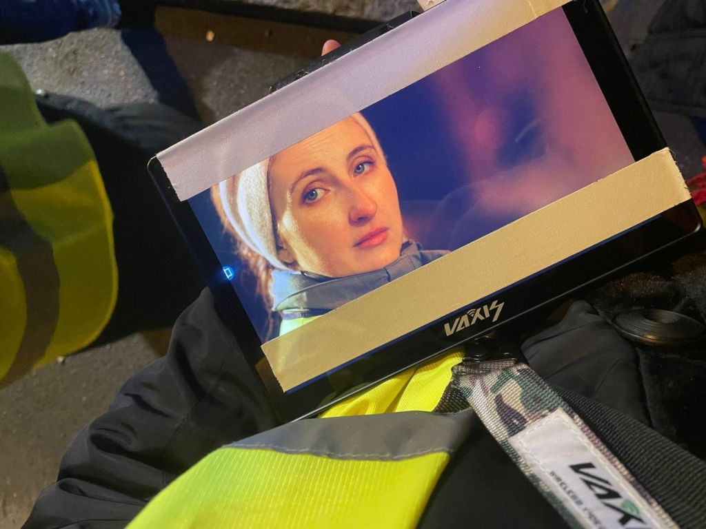 Meet Lily Kennedy | Filmmaker – SHOUTOUT LA