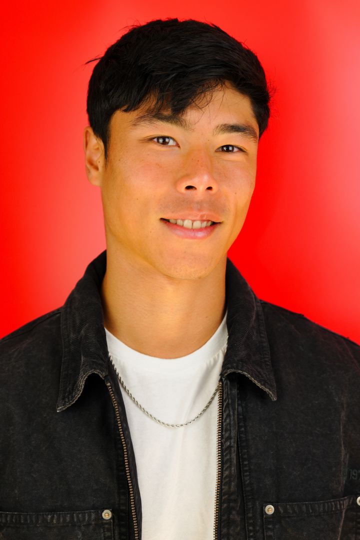 Meet Enrique Garcia | Actor – SHOUTOUT LA Meet Enrique Garcia | Actor – SHOUTOUT LA