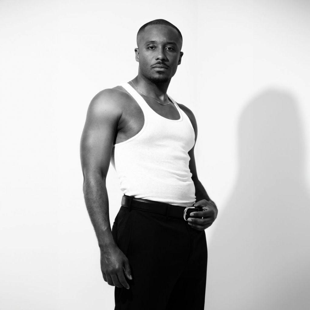 Meet Marquise Myles | Actor, Director, Dancer, Filmmaker ,Writer ...