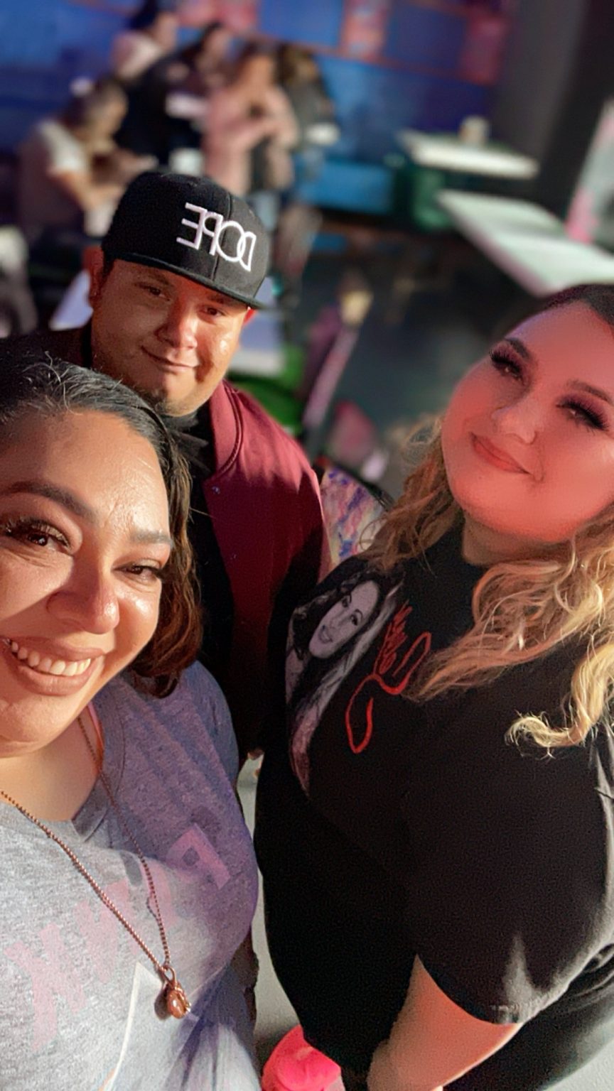 Meet Cindy Hernandez | plant artist – SHOUTOUT LA