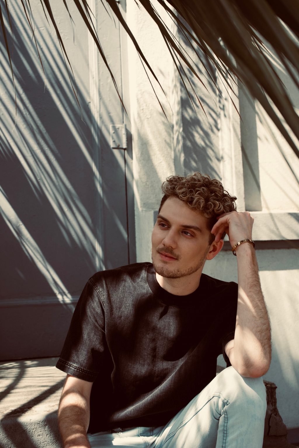 Meet Jared Perez-DeBusk | ASL Professor/Consultant & Actor – SHOUTOUT LA