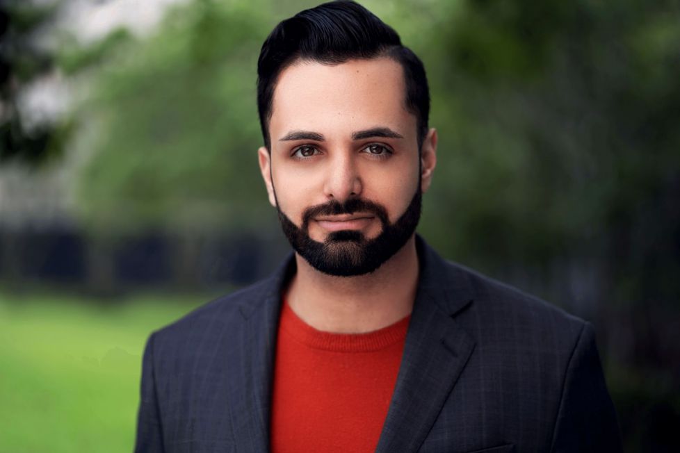 Meet Steve Haddadin | Real Estate Broker – SHOUTOUT LA