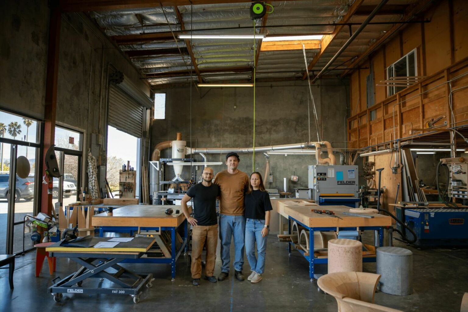 Meet Elijah Clancy | Co-Owner, Designer – SHOUTOUT LA