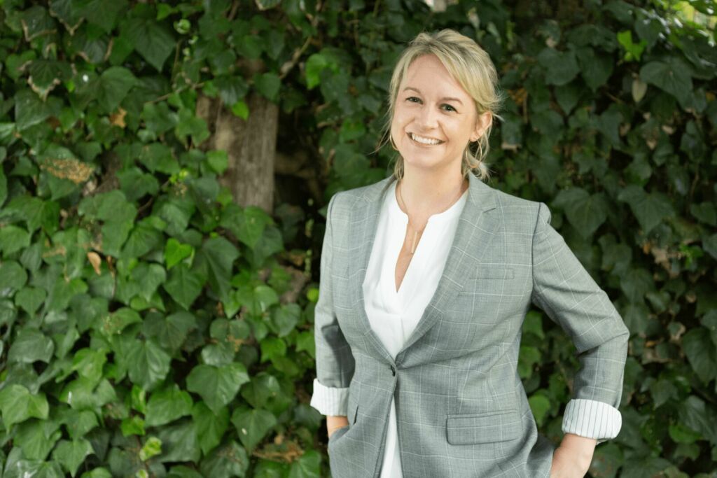 Meet Jeanine Hattas Wilson | CEO & Creative Director of Hattas Studios ...