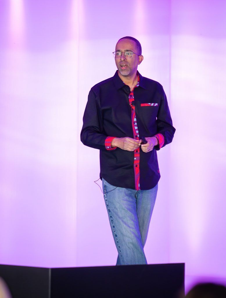 Meet David Dylan Thomas | Founder, CEO, David Dylan Thomas, LLC ...