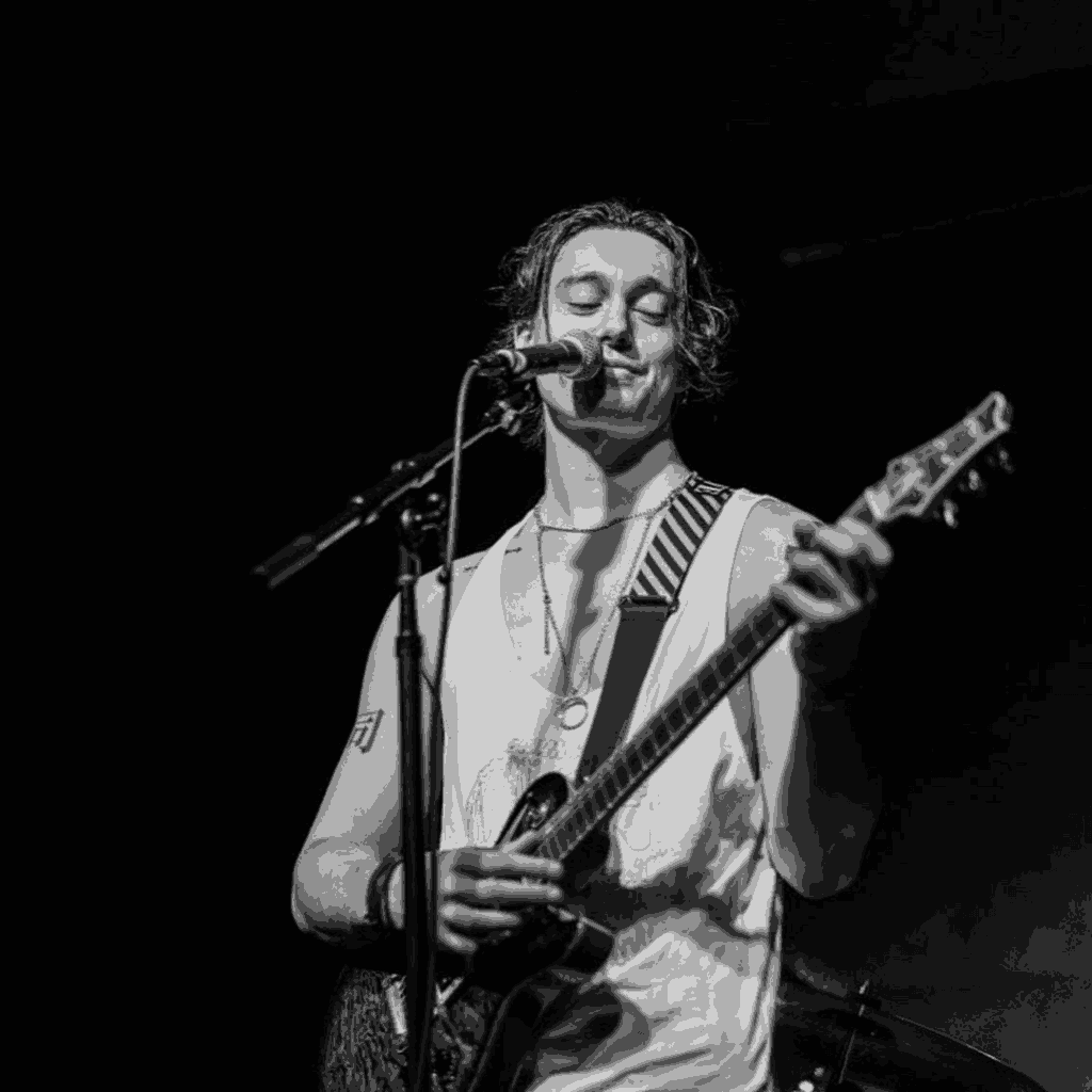 Meet Christopher Kenji | Pop-Rock Artist & Award-Winning Fashion Model ...