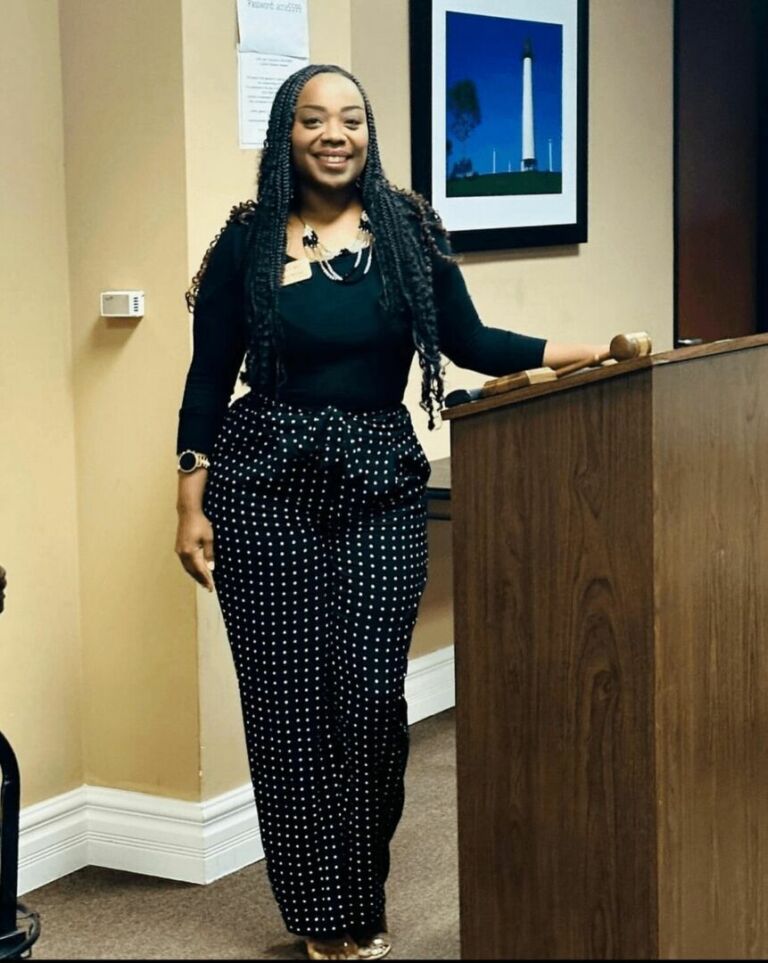 Meet Tiffany Wilson | REALTOR® – SHOUTOUT LA