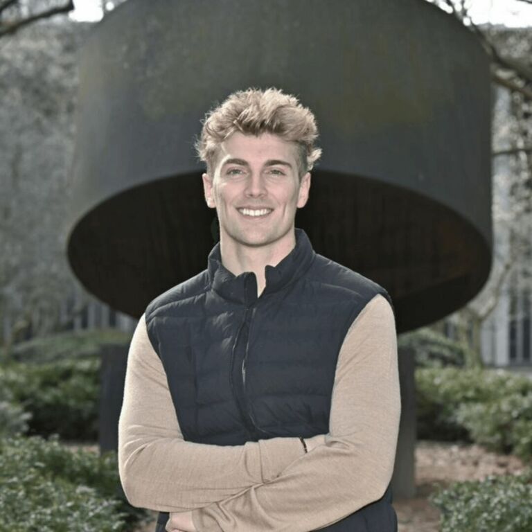 Meet Sam Hogan | Founder/CEO of Hirebird – SHOUTOUT LA