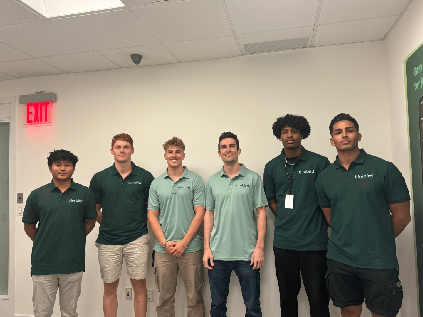 Meet Sam Hogan | Founder/CEO of Hirebird – SHOUTOUT LA