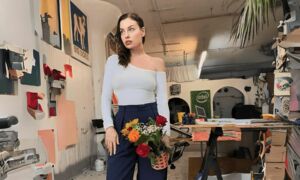 Meet Sovereign Syre | Screenwriter/Stand Up Comedian/Podcaster ...