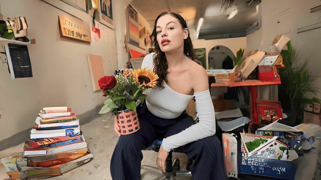 Meet Sovereign Syre | Screenwriter/Stand Up Comedian/Podcaster ...